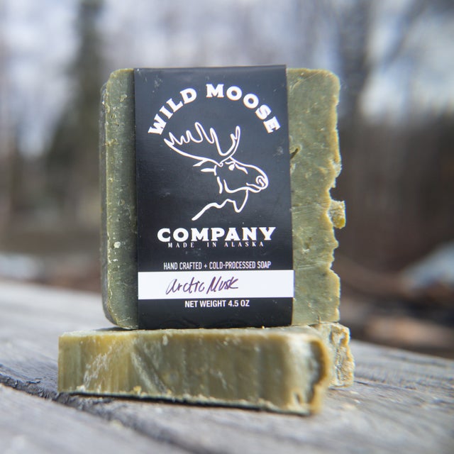 wild moose ltd
