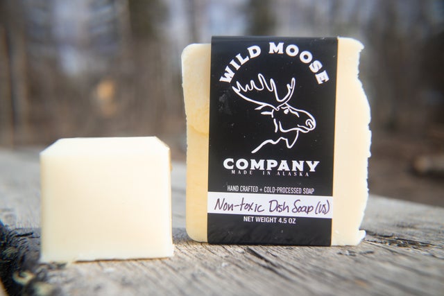 wild moose ltd