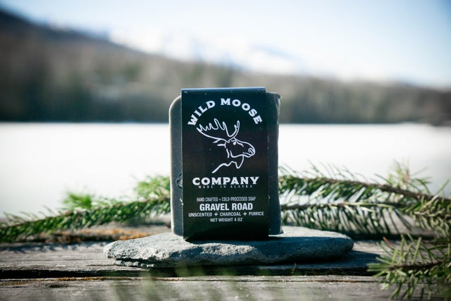 wild moose ltd